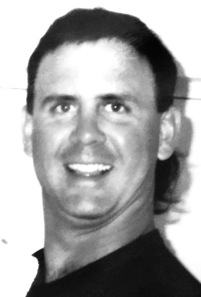 Terry Brooks Webb | News, Sports, Jobs - News and Sentinel